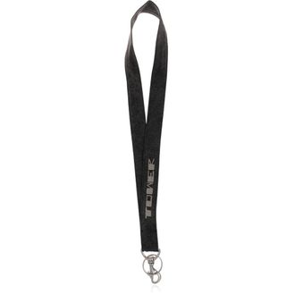 Rick Owens Lani&egrave;re pour cl&eacute;s - unisex - Accessoires - Noir - Taille: ONE Size