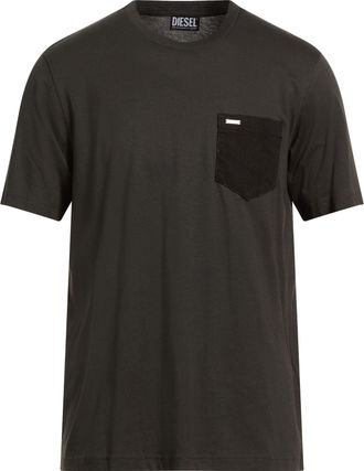 Diesel TOPS - T-shirts auf YOOX.COM