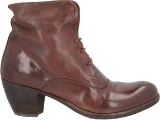 Officine Creative SCHUHE - Stiefeletten auf YOOX.COM