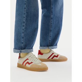 GANT Sneakers Gant 32531200 &Eacute;cru
