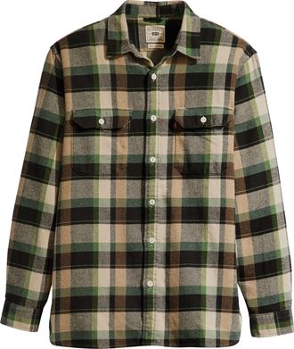 Levi's Herren Jackson Worker