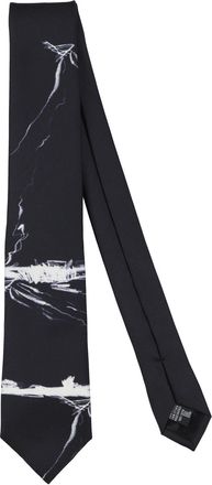 Emporio Armani ACCESSOIRES - Krawatten & Fliegen auf YOOX.COM