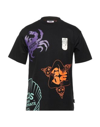 GCDS TOPS - T-shirts auf YOOX.COM