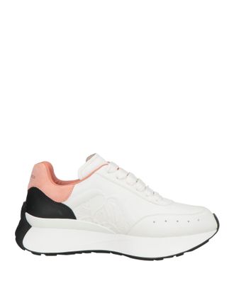 Alexander McQueen SCHUHE - Sneakers auf YOOX.COM