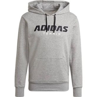 adidas adidas Herren Tennis Graphic Hoodie