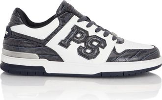 Plein Sport Low-Top Sneakers Ps Cocco