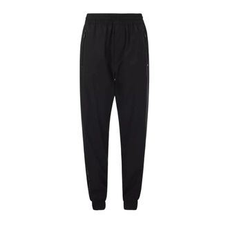 Moncler Sweathosen mit Taschen - - Trousers - Herren - Schwarzk - L