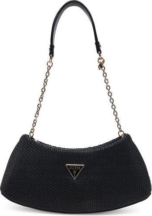 Guess Handtasche HWWG96 38170 Schwarz