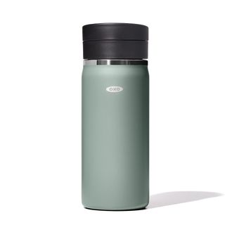 Oxo Thermobecher mit SimplyClean-Deckel, 473 ml, Jade