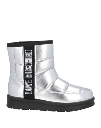 Love Moschino SCHUHE - Stiefeletten auf YOOX.COM