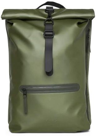 Rains Rolltop Rucksack Sac &agrave; dos unisexe pour adultes