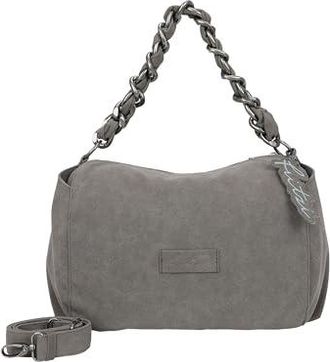 Fritzi Aus Preu&szlig;en Fritzi aus Preu&szlig;en Fritzi Janni Jack Hobo Bag Anthra