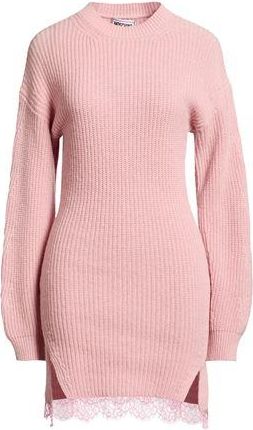 Moschino ROBES - Robes courtes sur YOOX.COM