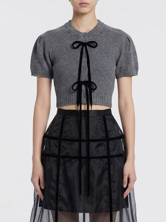 Simone Rocha Pullover SIMONE ROCHA Damen Farbe Grau