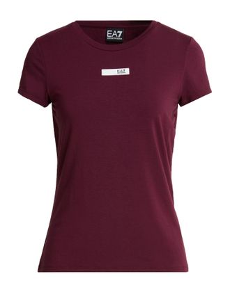 Emporio Armani TOPS - T-shirts auf YOOX.COM