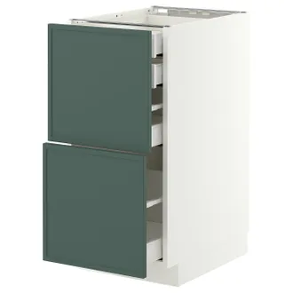 IKEA METOD / MAXIMERA Uschr 2 Fr/2 ni+1 haho+1 ho Sch
