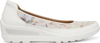 Ara Halbschuhe Ara 12-50664-24 Bunt