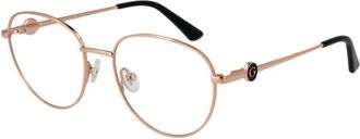 Guess Femme, Accessoires, Rose, Taille: ONE Size Monture de lunettes