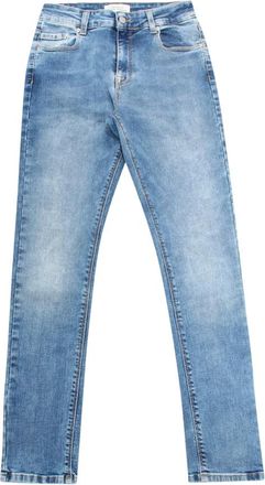 Vicolo Femme, Jeans, Bleu, Taille: 36 FR Margot Wo Pantalons