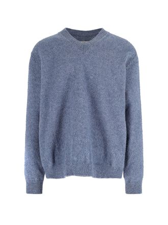 Maison Margiela Four Stitches Sweater