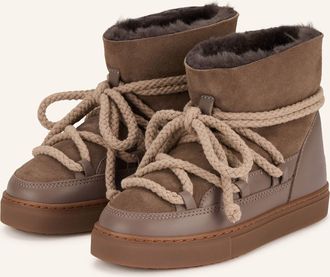 INUIKII Inuikii Boots Classic beige