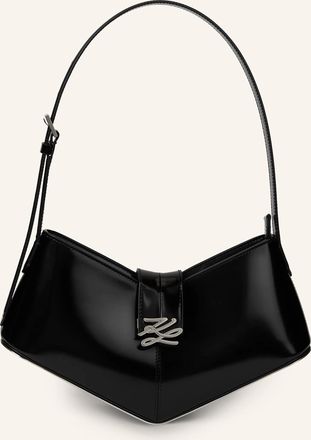 Karl Lagerfeld Schultertasche Kl Studio schwarz