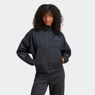 adidas Kapuzensweatshirt W Z.N.E. FZ