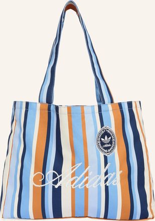 adidas Originals Adidas Originals Shopper Tote Bag Canvas blau