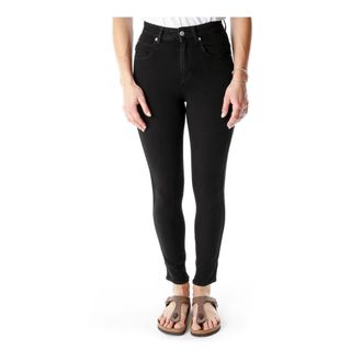 Drykorn Skinny Fit Jeans - - Jeans - Damen - Schwarzk - W29 L34
