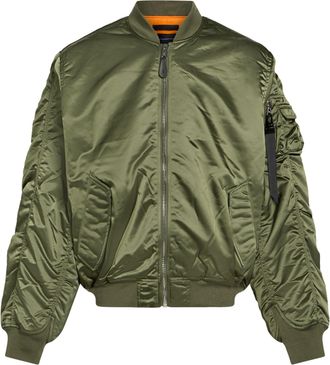 Alpha Industries JACKEN & M&Auml;NTEL - Jacken und Anoraks auf YOOX.COM