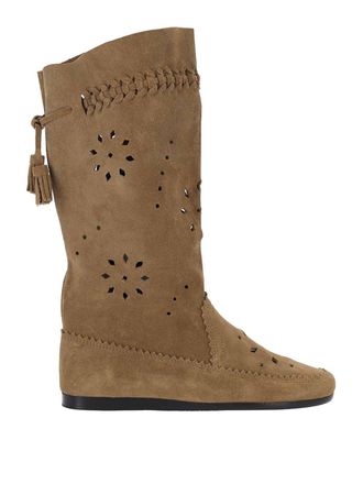 Isabel Marant Bottines - Welky