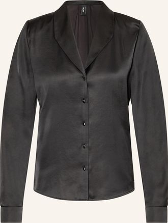 Marc Cain Bluse schwarz