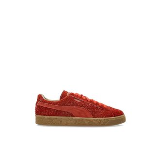 Puma Puma, Damen, Sport, Rot, 38 EUGr&ouml;&szlig;e