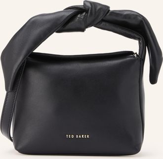 Ted Baker Umh&auml;ngetasche Niyal schwarz