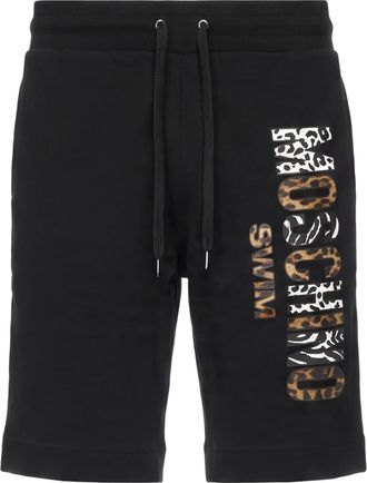 Moschino HOSEN & R&Ouml;CKE - Shorts & Bermudashorts auf YOOX.COM