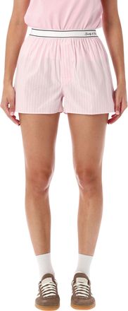Sporty & Rich Shorts sportifs et riches