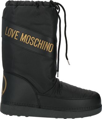 Love Moschino SCHUHE - Stiefeletten auf YOOX.COM