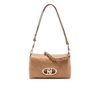 Liu Jo Medium LaPuffy Tasche - - Bags - Damen - Braun - ONE SIZE