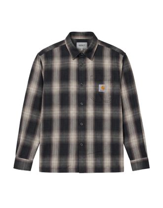 Carhartt Work in Progress TOPS - Hemden auf YOOX.COM