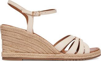 Tamaris Espadrilles Tamaris 1-28312-46 Creme