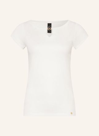 Marc Cain T-Shirt weiss