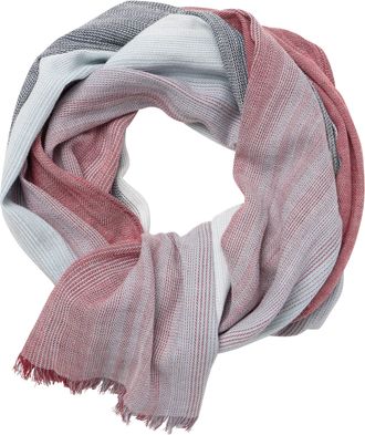 Casamoda Schal uni Rosarot Einheitsgr&ouml;&szlig;e