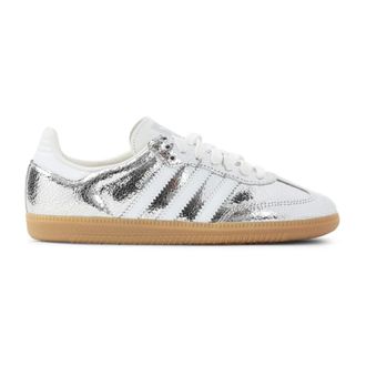 adidas Femme, Sport, Gris, Taille: 37 EU Samba OG