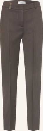 PESERICO Peserico 7/8-Hose braun