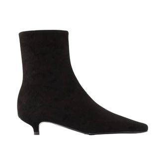 Toteme Damen, Schuhe, Schwarzk, 40 EUGr&ouml;&szlig;e
