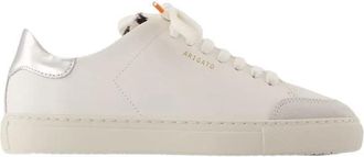 Axel Arigato Low-Top Sneaker - Clean 90 Triple Sneaker - Gr. 36 (EU) - in Weiß - für Damen