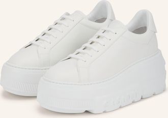 Casadei Casadei Sneaker Nexus Salento weiss