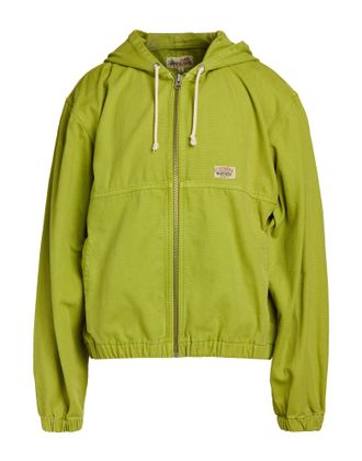 St&uuml;ssy JACKEN & M&Auml;NTEL - Jacken und Anoraks auf YOOX.COM