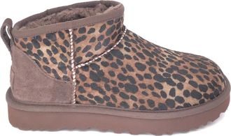 UGG Ugg, Damen, Schuhe, Braun, 40 EUGr&ouml;&szlig;e