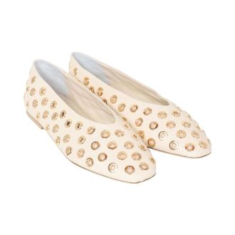 BERENICE Damen, Schuhe, Wei&szlig;, 40 EUGr&ouml;&szlig;e